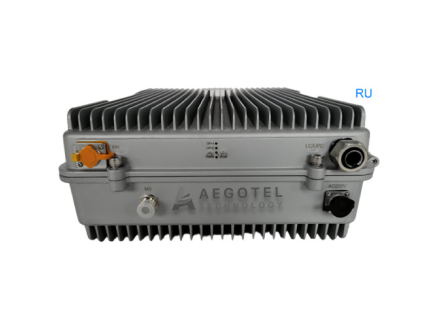 Multi –Band DAS System (For)-Digital - Aegotel Technology